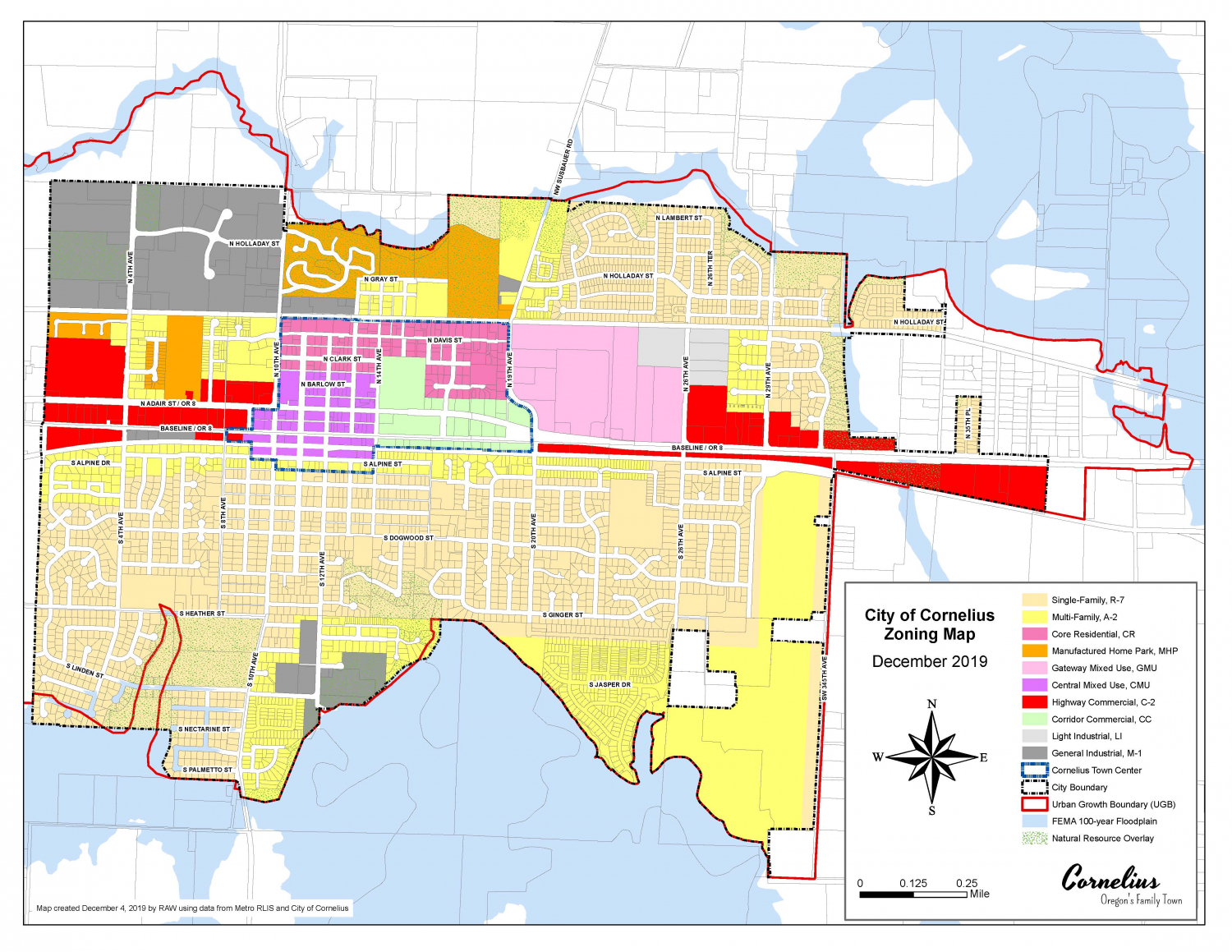 Reform – Start with Zoning – Placesense